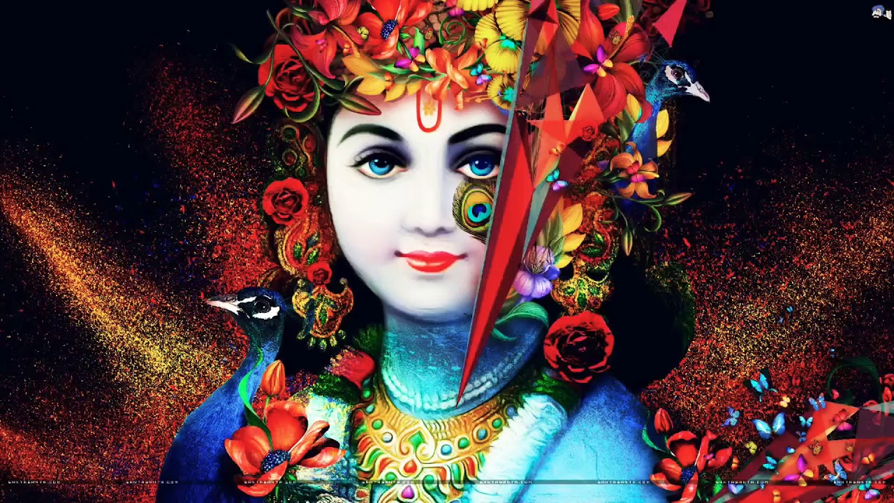 जय जय राधा रमन हरी बोल लिरिक्स | Jai Jai Radha Raman Hari Bol Lyrics